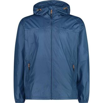 F.lli Campagnolo Herren Regenjacke MAN JACKET RAIN FIX HOOD