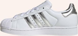 adidas Originals Adidas Originals Adidas Superstar Ii Schuh weiss