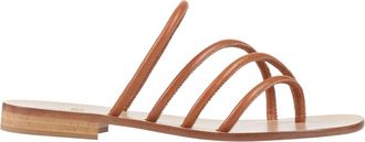 Paolo Ferrara SCHUHE - Zehentrenner auf YOOX.COM