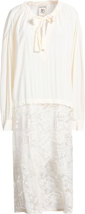 Semicouture KLEIDER - Midi-Kleider auf YOOX.COM