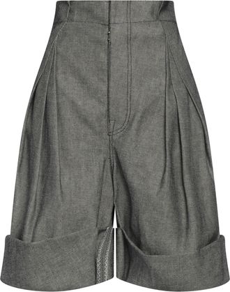 Maison Margiela HOSEN & RÖCKE - Shorts & Bermudashorts auf YOOX.COM