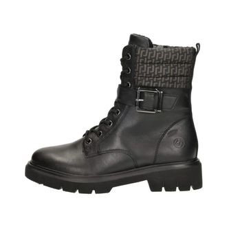 Remonte Damen, Schuhe, Schwarzk, 40 EUGr&ouml;&szlig;e