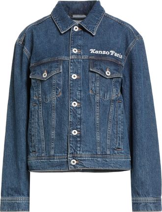 Kenzo JACKEN & MÄNTEL - Jeansjacken/Mäntel auf YOOX.COM