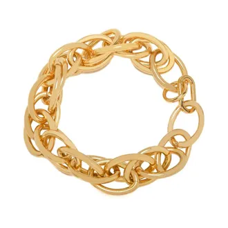 Silvia Gnecchi Damen, Accessories, Gelb, ONE SIZEGr&ouml;&szlig;e