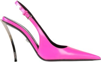 Versace SCHUHE - Pumps auf YOOX.COM