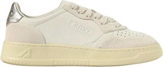 Autry Damen, Schuhe, Wei&szlig;, 36 EUGr&ouml;&szlig;e