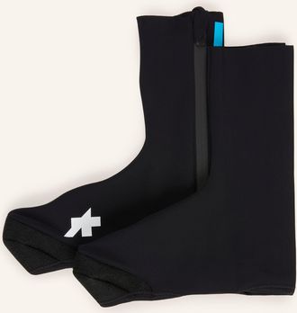 Assos &Uuml;berschuhe Winter Booties p1 schwarz