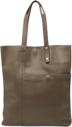 Loewe Damen, Pre-Owned, Braun, ONE SIZEGröße