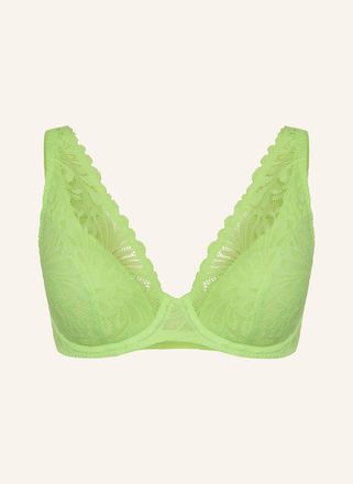 Prima Donna Primadonna Twist B&uuml;gel-Bh Rupi gruen