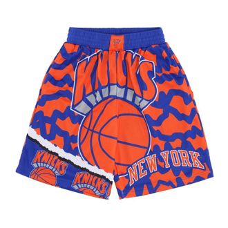 Mitchell & Ness Herren, Sport, Mehrfarbig, XLGr&ouml;&szlig;e