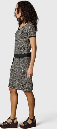 Ragwear Minikleid Baomi Zoo YOUMODO Gemustertes Damen Sommerkleid