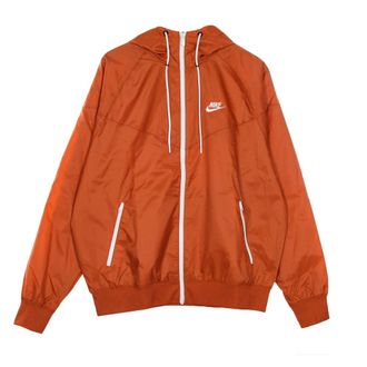Nike Nike Sportswear Windrunner Kapuzenjacke - - Sport - Herren - Braun - XL