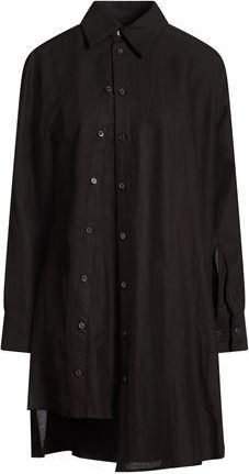 Yohji Yamamoto ROBES - Robes courtes sur YOOX.COM