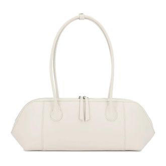 Kazar Eulora Schultertasche - - Bags - Damen - Wei&szlig; - ONE SIZE