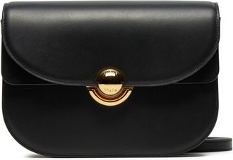 Furla Handtasche Furla Sfera Borsa A Tracolla S Vaniglia WB01355 BX0428 O6000 Schwarz