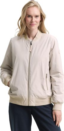 Tom Tailor Damen Bomber Puffer-Jacke