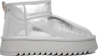 Eva Minge Schneeschuhe Eva Minge EO-NIKI-TS6304-01 Silberfarben