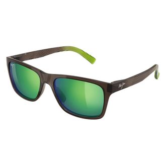 Maui Jim unisex, Accessories, Schwarzk, 57 MMGr&ouml;&szlig;e