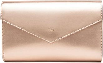 Nero Giardini Femme, Accessoires, Jaune, Taille: ONE Size Nero Giardini Sacs.. Dor&eacute;