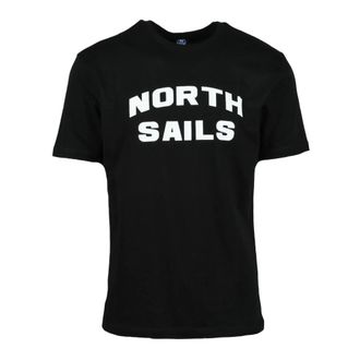 North Sails Herren, Oberteile, Schwarzk, XLGr&ouml;&szlig;e