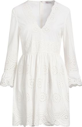 Red Valentino KLEIDER - Mini-Kleider auf YOOX.COM