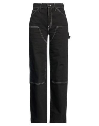 Mother HOSEN & R&Ouml;CKE - Jeanshosen auf YOOX.COM