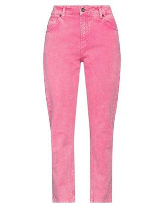 Face to Face Style BAS - Pantalons en jean sur YOOX.COM