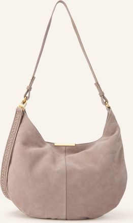 Ted Baker Schultertasche Amilia beige