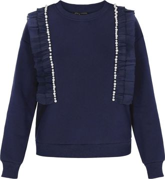 Faina Sweatshirt