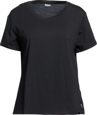 Blauer TOPS - T-shirts auf YOOX.COM