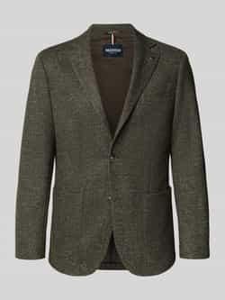 Daniel Hechter 2-Knopf-Sakko mit Reverskragen