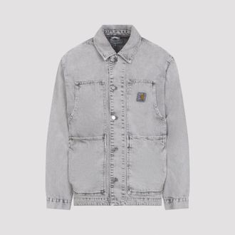 Carhartt Work in Progress Carhartt Wip Og Veste double devant