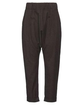 Alessia Santi BAS - Pantalons sur YOOX.COM