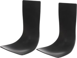 Cabilock 2 St&uuml;ck Teiliges Abs Kunststoff Tropfschalen Langlebig und rutschfest als Seifenspender Auffangschale f&uuml;r Haushalt und Bad Verhindert Seifenreste und 