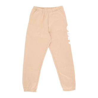 Obey Mutige Hafermilch Sweatpants - - Trousers - Herren - Beige - XL