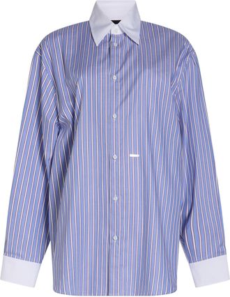 Dsquared2 TOPS - Hemden auf YOOX.COM