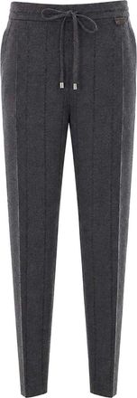 Fabiana Filippi Casual Hose - Grau