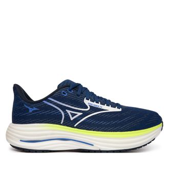 Mizuno Laufschuhe Mizuno Wave Rider 29 J1GC2503 52 Dunkelblau