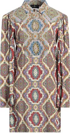 Etro KLEIDER - Mini-Kleider auf YOOX.COM