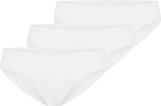 Schiesser Slip Invisible Light
