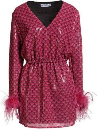 Face to Face Style ROBES - Robes courtes sur YOOX.COM