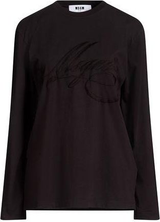 Msgm TOPS - T-shirts sur YOOX.COM