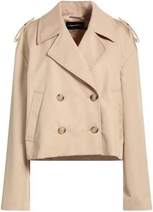 Karl Lagerfeld MANTEAUX - Vestes et blousons sur YOOX.COM