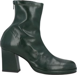 Luca Valentini SCHUHE - Stiefeletten auf YOOX.COM