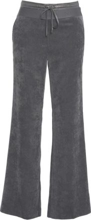 Cambio Damen, Hosen, Grau, XSGröße