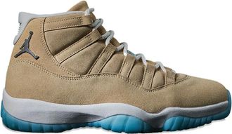 Nike Jordan baskets montantes Air Jordan 11 H-Town - Tons neutres