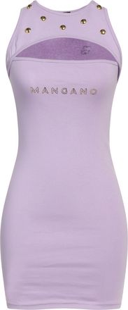 Mangano KLEIDER - Mini-Kleider auf YOOX.COM