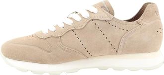 Sun 68 Homme, Chaussures, Beige, Taille: 42 EU Tom Raw Edge