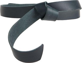 Forte_Forte Kleinlederwaren - Gürtel auf YOOX.COM