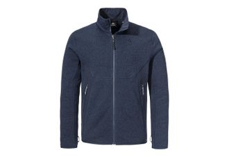 Sch&ouml;ffel Fleecejacke CIRC Fleece Jk Style Yew MNS mit ZipIn! Funktion, f&uuml;r Trekking und Wandern geeignet